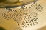 Самовар дорожный. Коллекция самоваров Михаила Борщева.